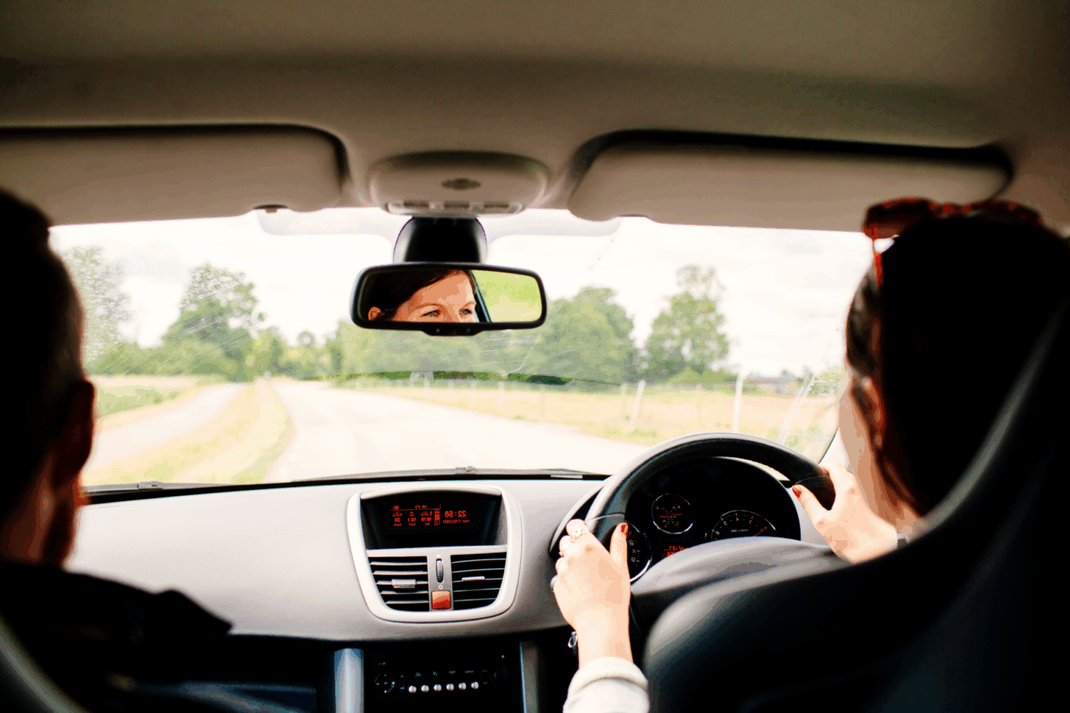 Independence Driving School